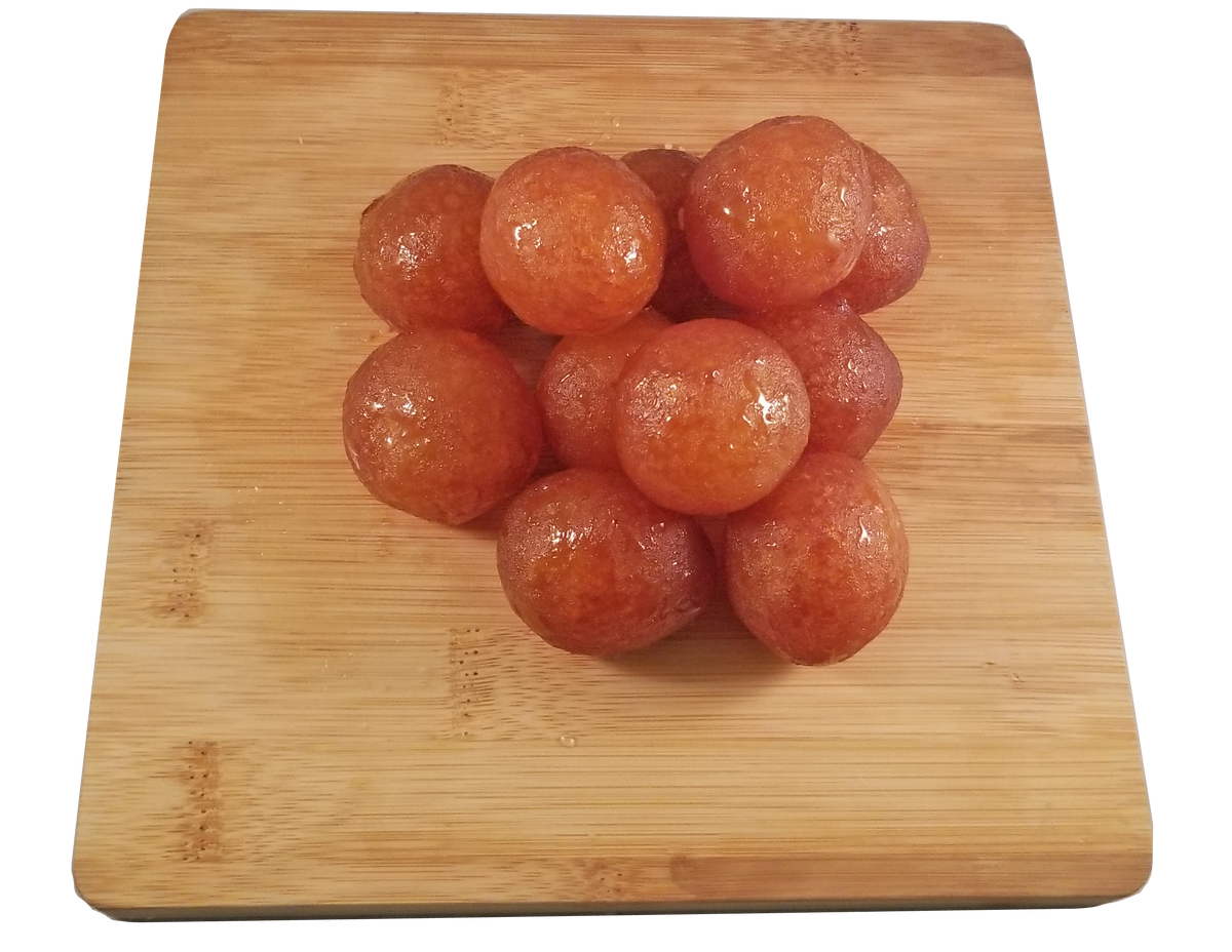 DATLI SWEETS by Paris Pastry in Michigan-USA