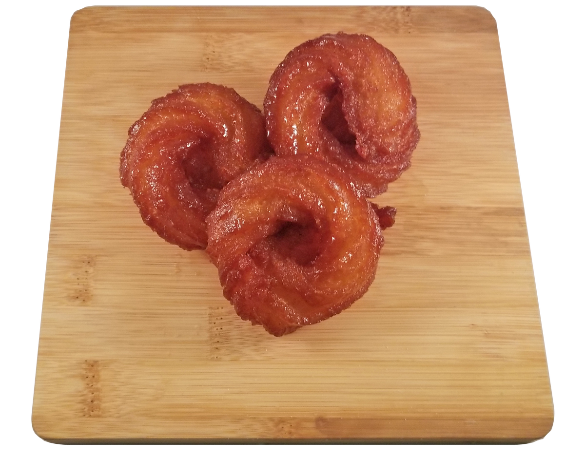 MUSHABAK HALABI SWEETS by Paris Pastry, Michigan-USA